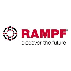 RAMPF RAKU-TOOL EG2107 Epoxy Resin - 5kg – Order now from Ellsworth ...