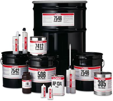 Quick Guide to Structural Adhesives - Ellsworth Adhesives Ireland