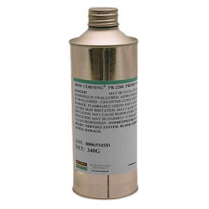 Dow DOWSIL™ PR-1204 – Order now from Ellsworth Adhesives Europe