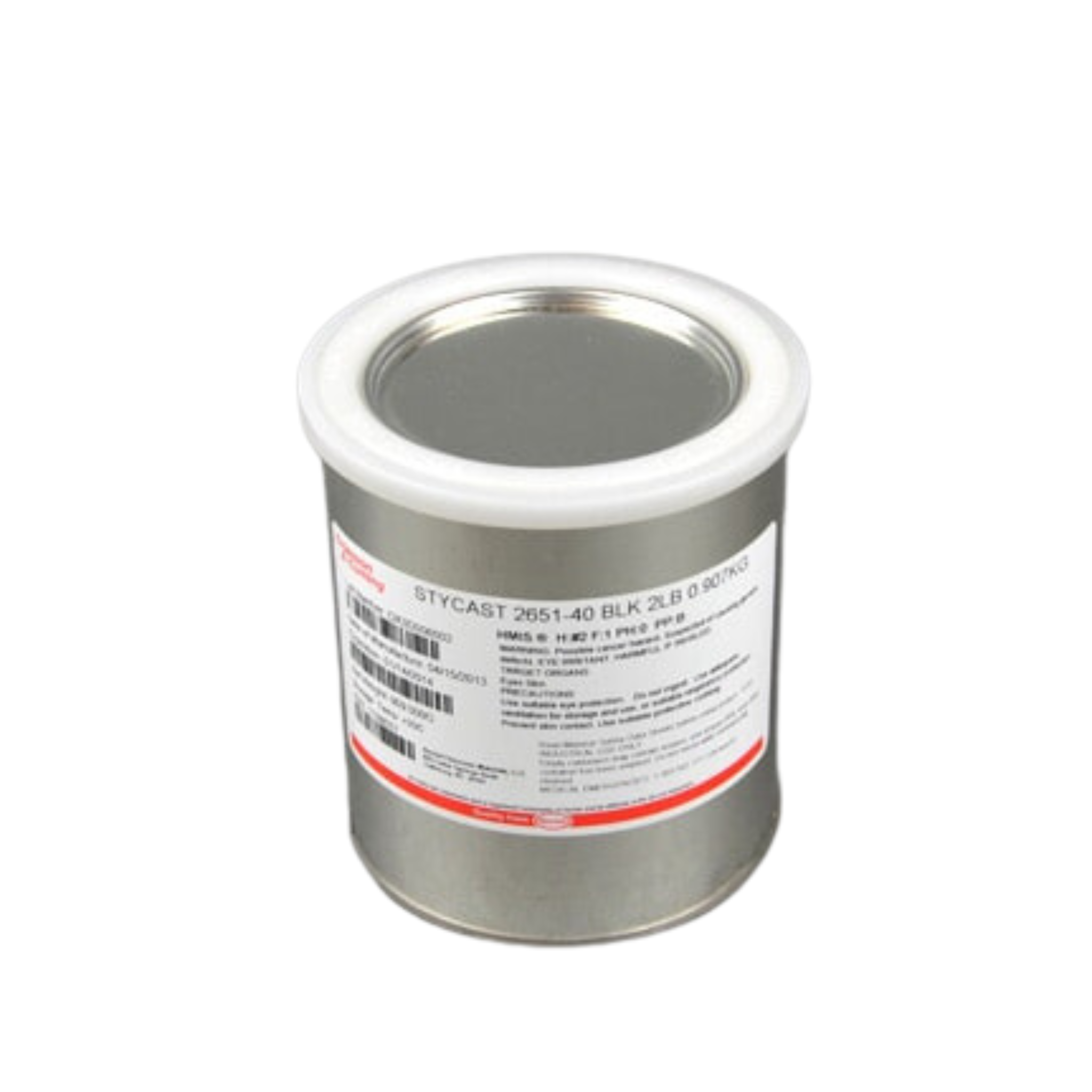 Loctite STYCAST 2651-40 W1 Encapsulant - 25kg – Order now from ...