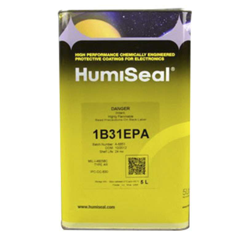 Humiseal 1B73-EPA Acrylic Coating - 360ml – Order now from Ellsworth ...