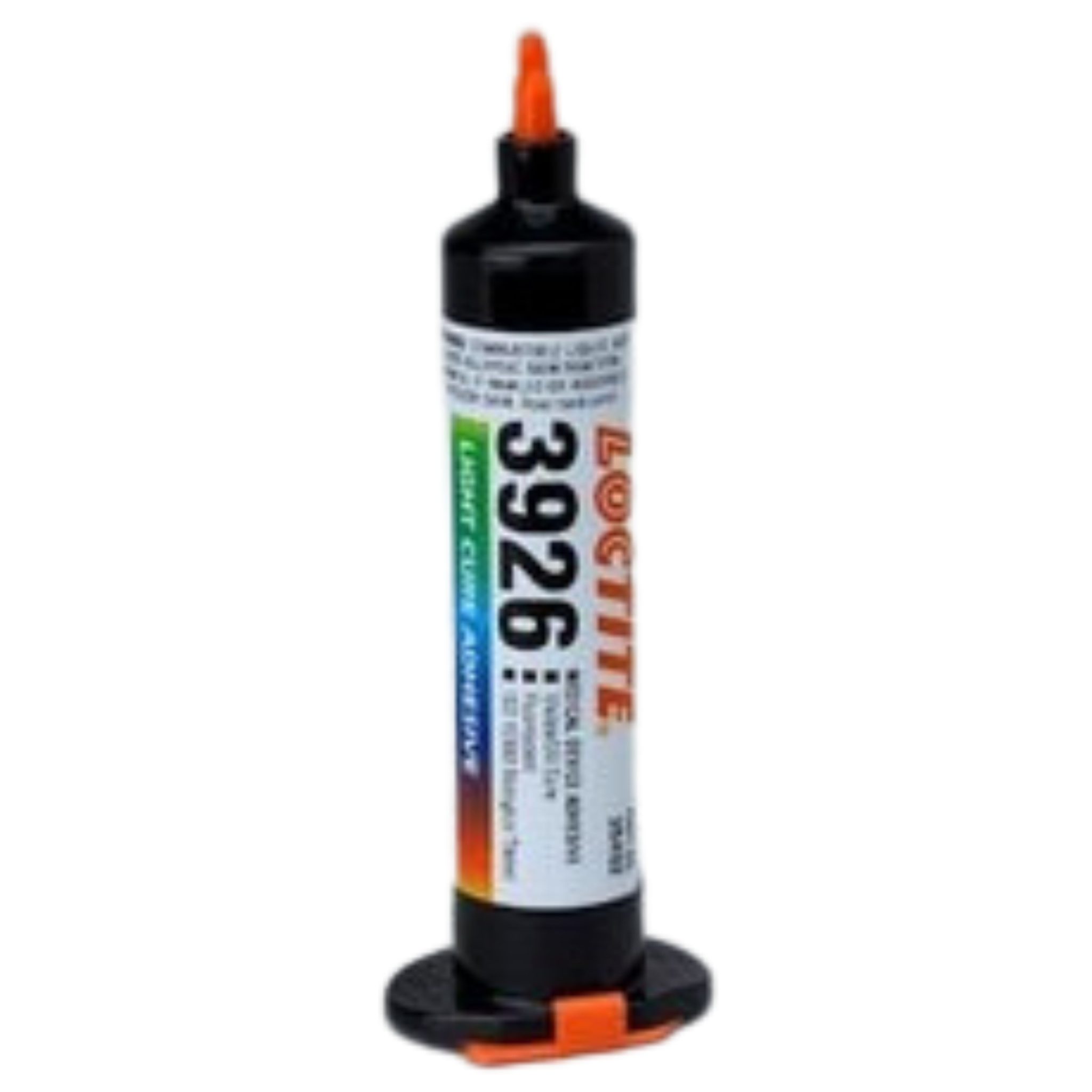 Loctite 3926 UV Adhesive - 25ml – Order now from Ellsworth Adhesives Europe