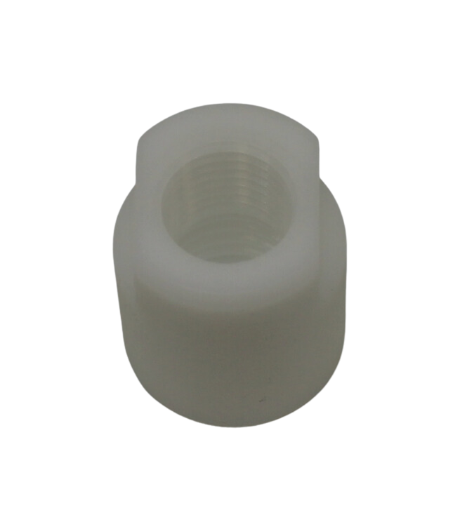 Fisnar 1/10th Gallon Adaptor - Acetal – Order now from Ellsworth ...
