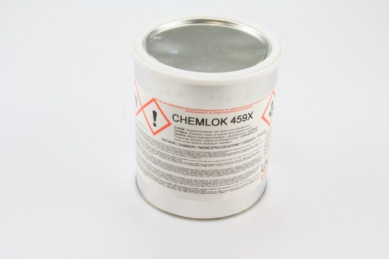 Parker LORD Chemlok 459X – Order now from Ellsworth Adhesives Europe