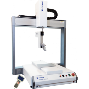 Dispensing Robots by Fisnar & Janome - Shop from Ellsworth Adhesives
