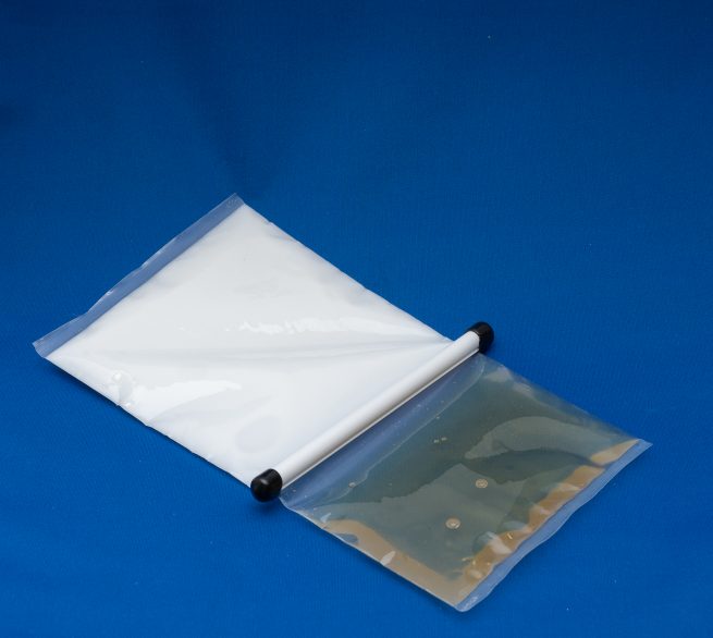 New Robnor ResinLab Epoxy Foam System Available Now from Ellsworth ...