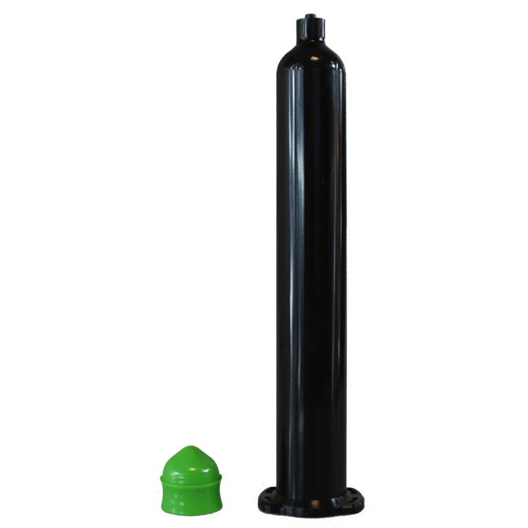 Fisnar QuantX™ 55cc Black QuantX Barrel & Piston Set - 15 Pack – Order ...