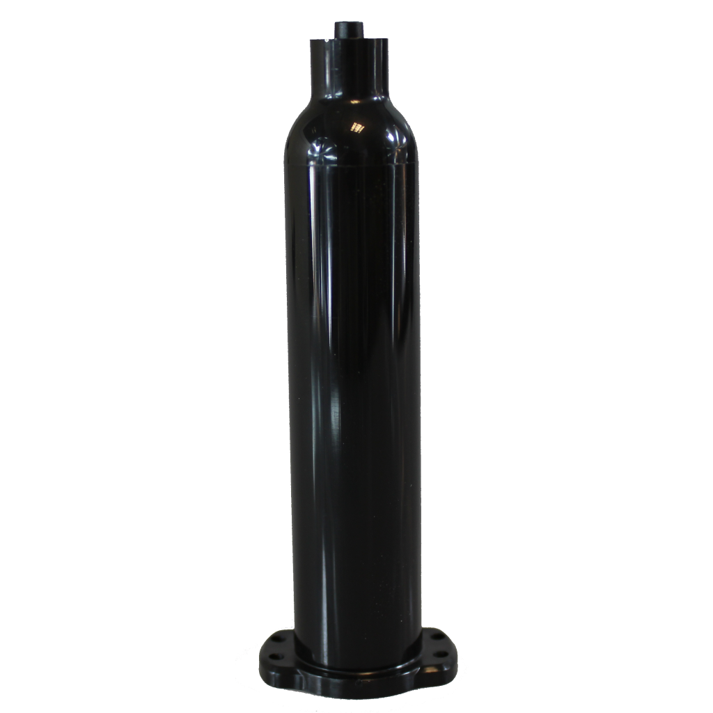 Fisnar QuantX™ Black QuantX 10cc Syringe Barrel - 30 Pack – Order now ...