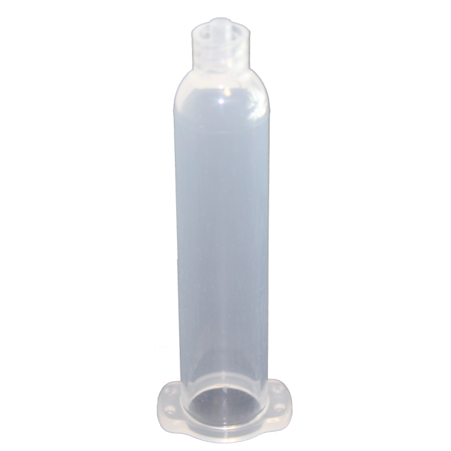 Fisnar QuantX™ Clear QuantX 10cc Syringe Barrel - 30 Pack – Order now ...