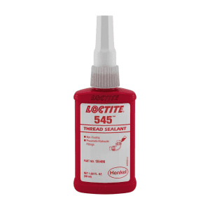 Henkel LOCTITE Products - Authorised Irish Distributor