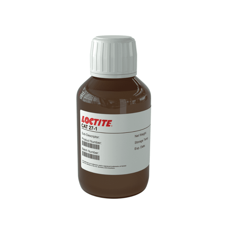 Henkel LOCTITE Products - Authorised Irish Distributor