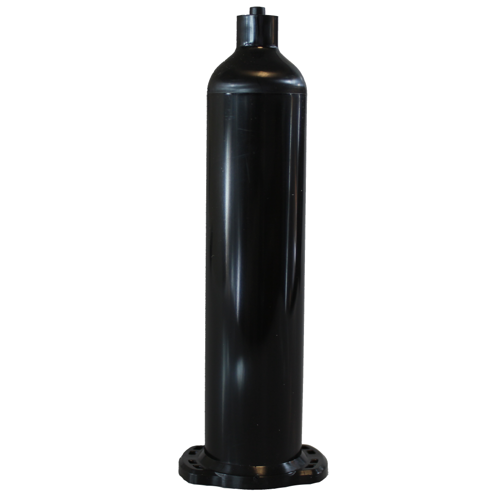 Fisnar QuantX™ 8001048 30cc Black UV Block Syringe Barrel - 20 Pack ...