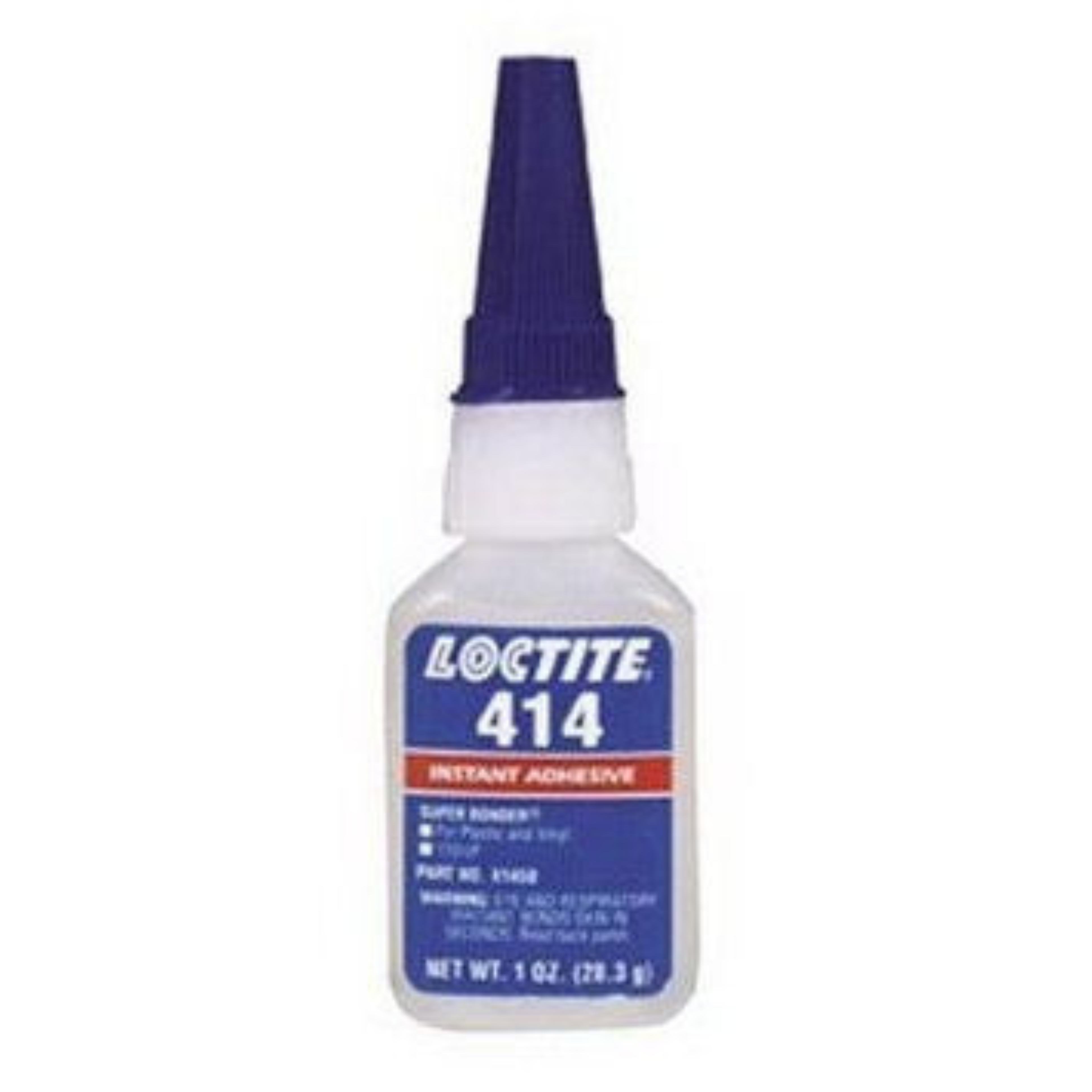 Loctite 414 Instant Adhesive - 20g – Order now from Ellsworth Adhesives ...