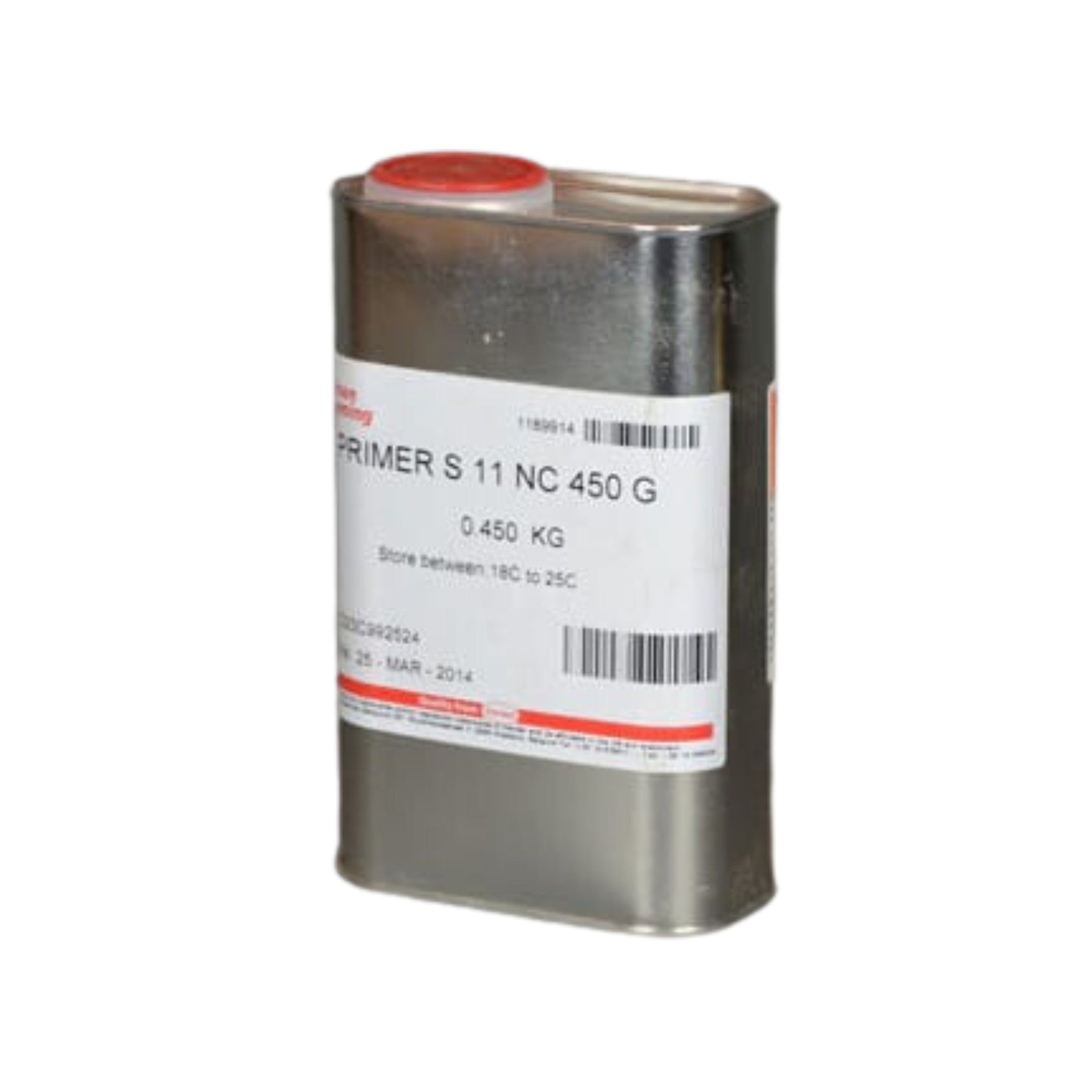 Loctite STYCAST S 11NC Primer - 450g – Order now from Ellsworth ...