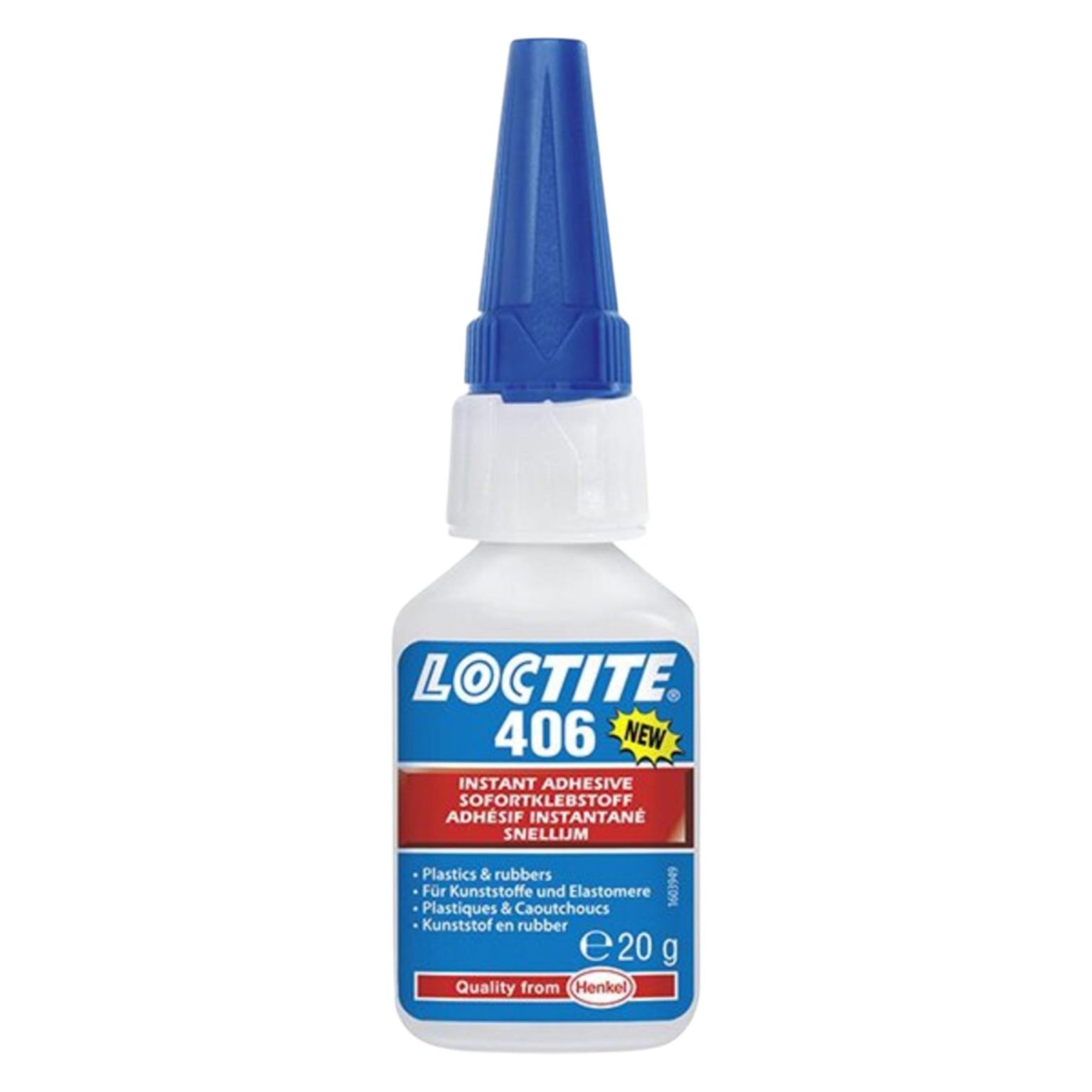Henkel LOCTITE Products - Authorised Irish Distributor