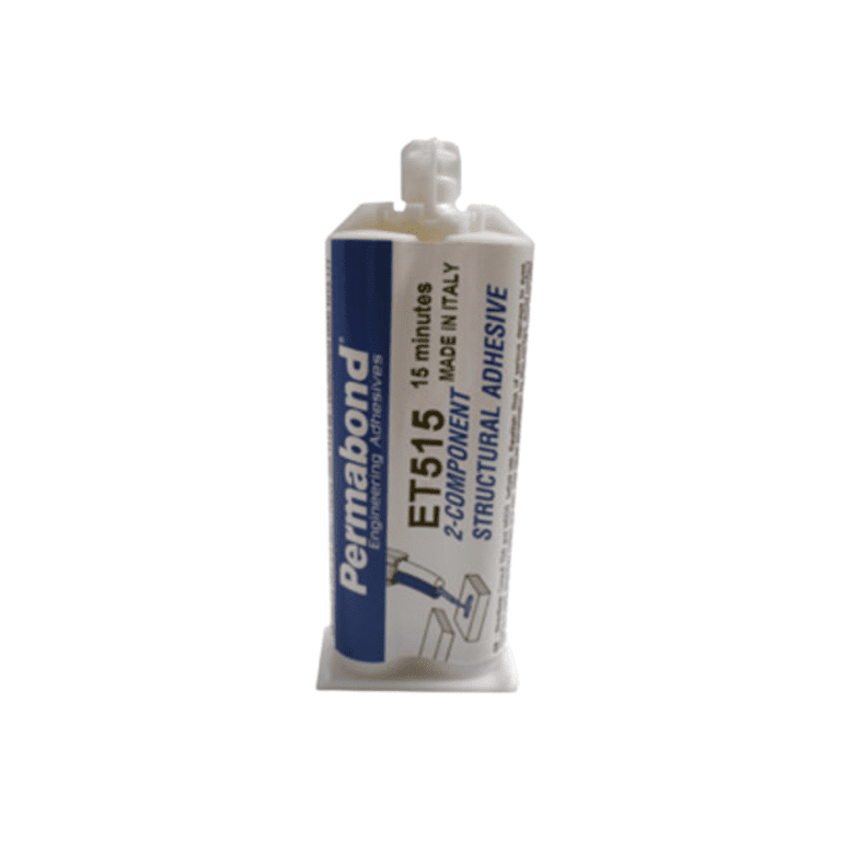 Permabond ET515 Two Part Epoxy Adhesive - 50ml – Order now from Ellsworth Adhesives Europe
